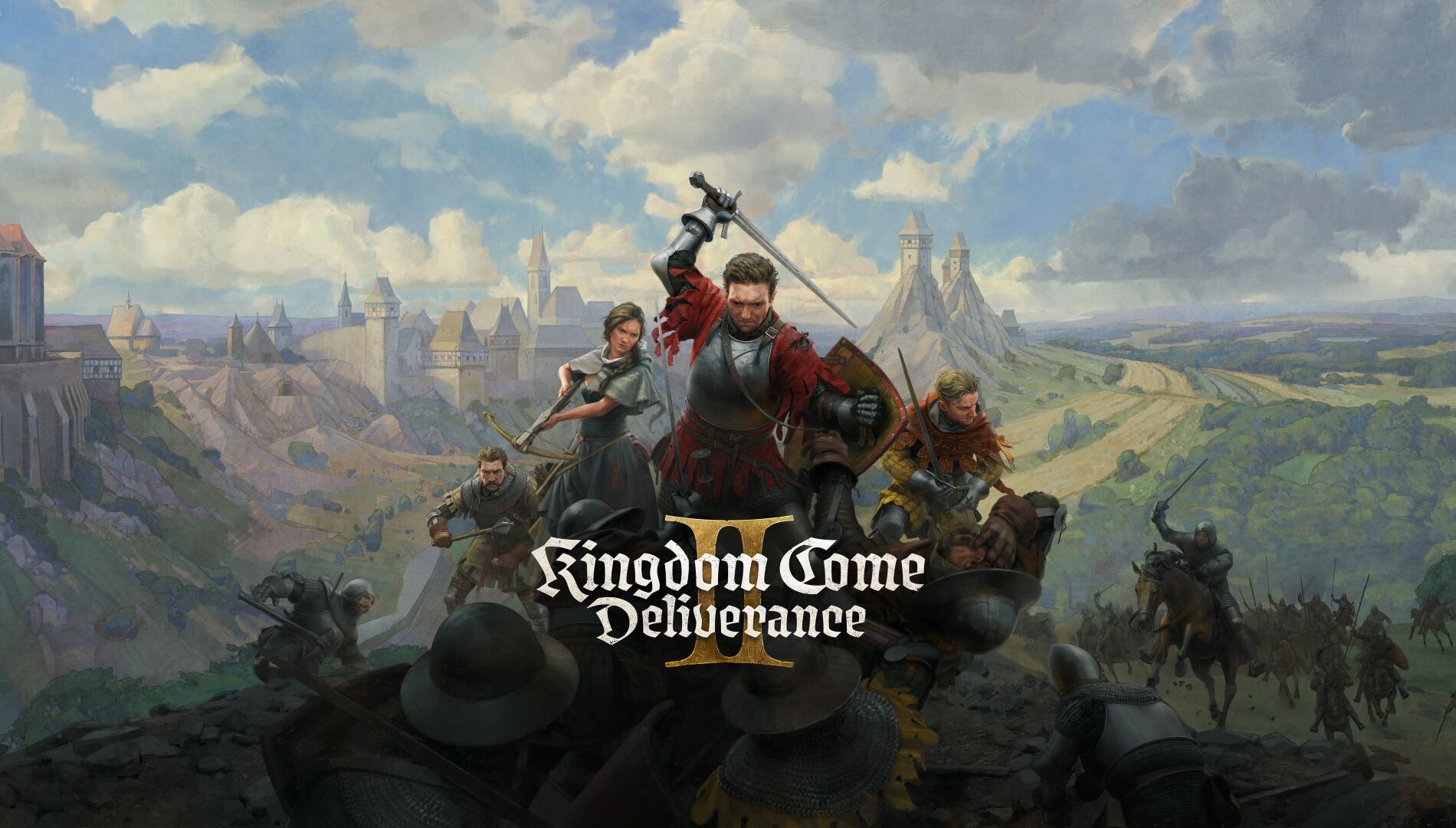 The Story of Henry A Deep Dive into Kingdom Come Deliverances ... The Story of Henry A Deep Dive into Kingdom Come Deliverances ...