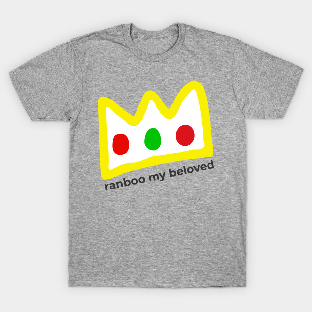 Ranboo T-Shirts – Ranboo my beloved T-shirt TP0909 | Sodapoppin Merch ... Ranboo T-Shirts – Ranboo my beloved T-shirt TP0909 | Sodapoppin Merch ...